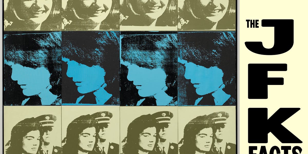 JFK Facts Podcast: Kennedy, the Anti-Colonialist