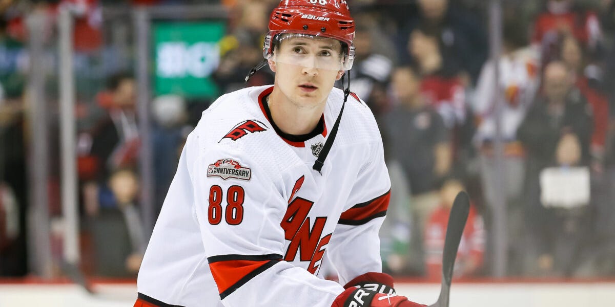 Best UFA Wild Card Fantasy Player Picks for 2024-25 - Eastern Conference
