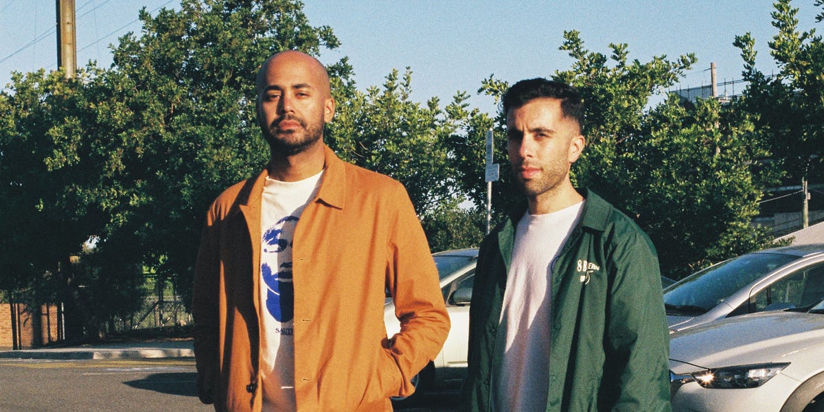 The "Magic" behind Olympic Ayres - by Ethan Henderson