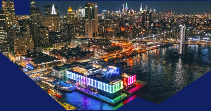 Special Report: Seaport Entertainment (SEG)