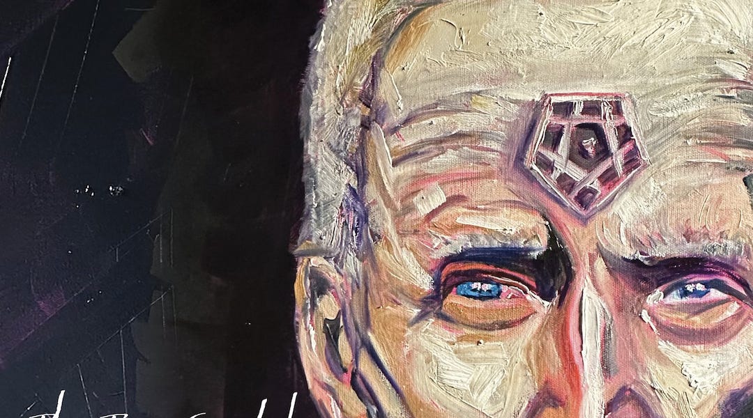 Introducing JOHNSTONE Magazine - by Caitlin Johnstone