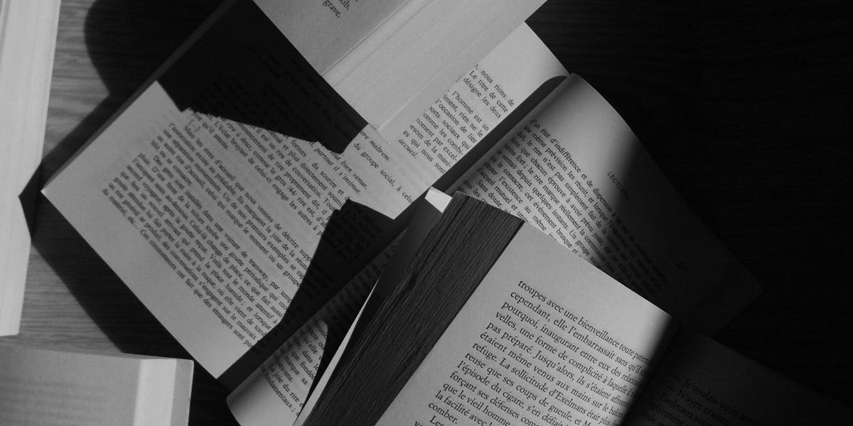 What's the Matter with PANK Books? - by Anonymous 2 and TC