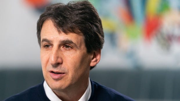 Private Lending - by Marc Rubinstein - Net Interest