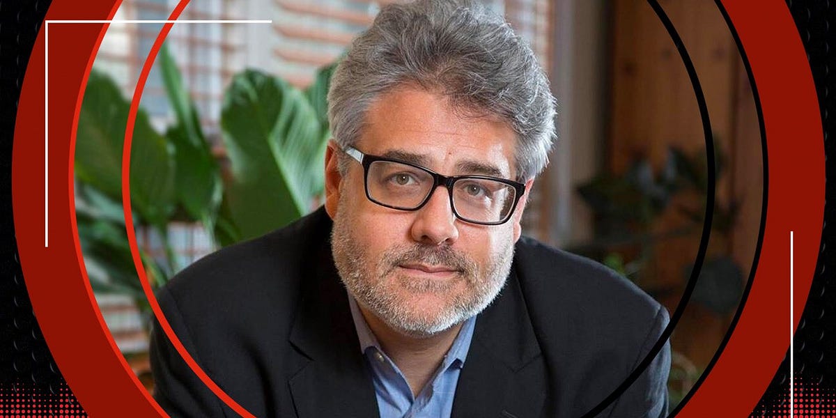 Daniel Kovalik on The Misty Winston Show | Friday, December 29, 5pm ET ...