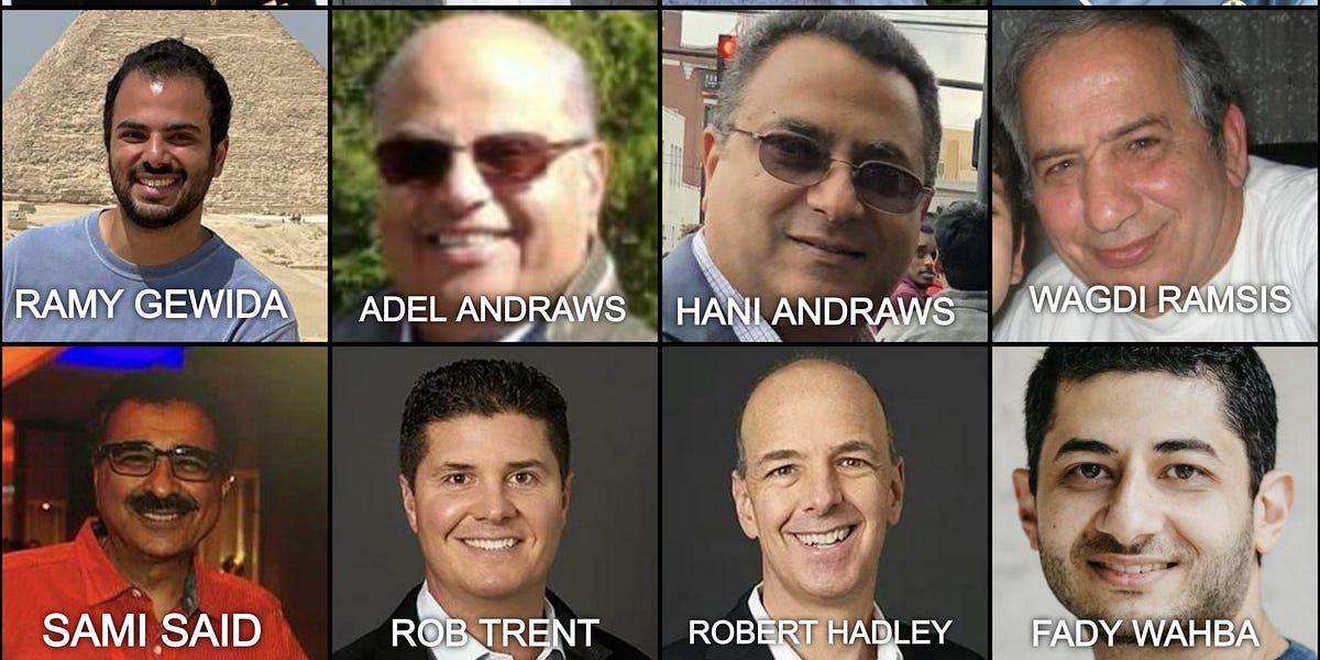 WITH VIDEOS: CORRUPTION in the FBI Leads to Unprecedented Violent ...