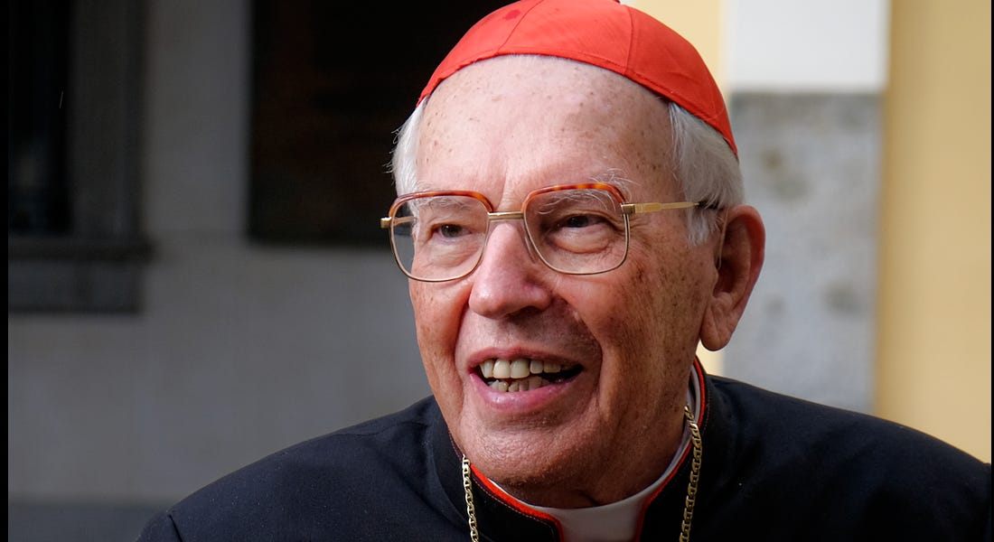 Francis extends cardinal dean’s term - The Pillar