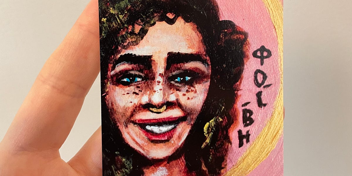 This One's for the Women in the Church - by Cameron Bellm