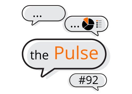 The Pulse #92: GitHub’s AI-assisted developer workflow vision