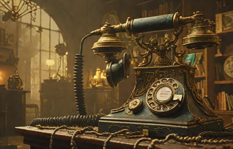 L’appel du centre d’appels - Sylvie St-Jacques