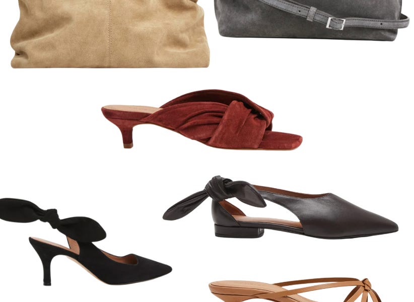 Some Brands You Need to Know. - by Emese Gormley