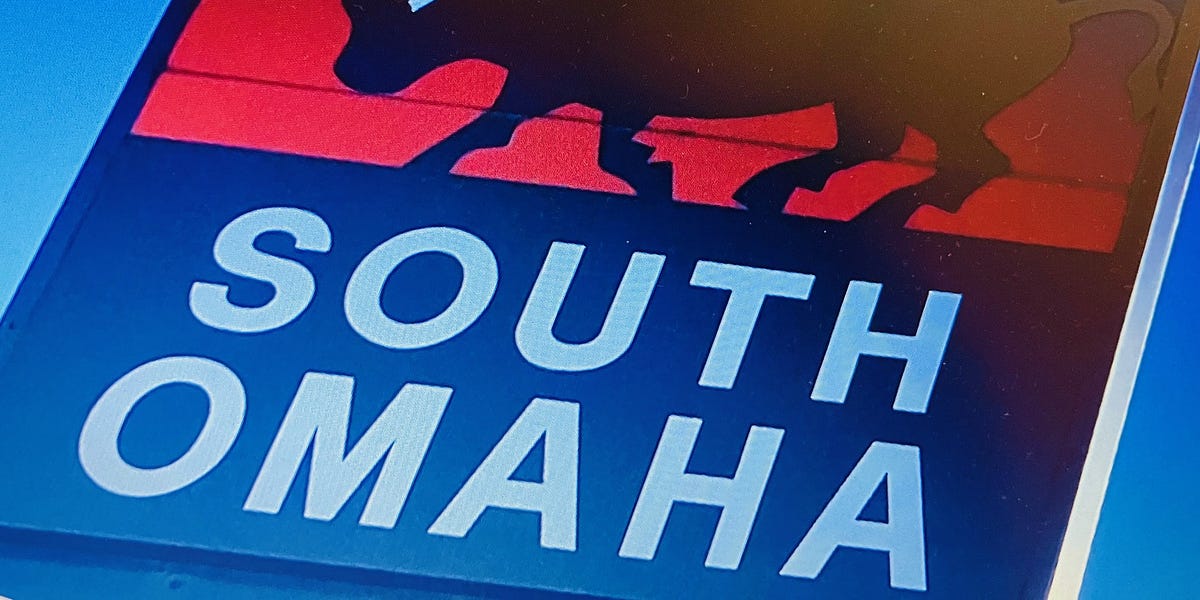 Erik Servellon on growing outrage in South O & his view on 4 historic ...