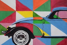 Finding needles in the haystack — ‘feature’ edition