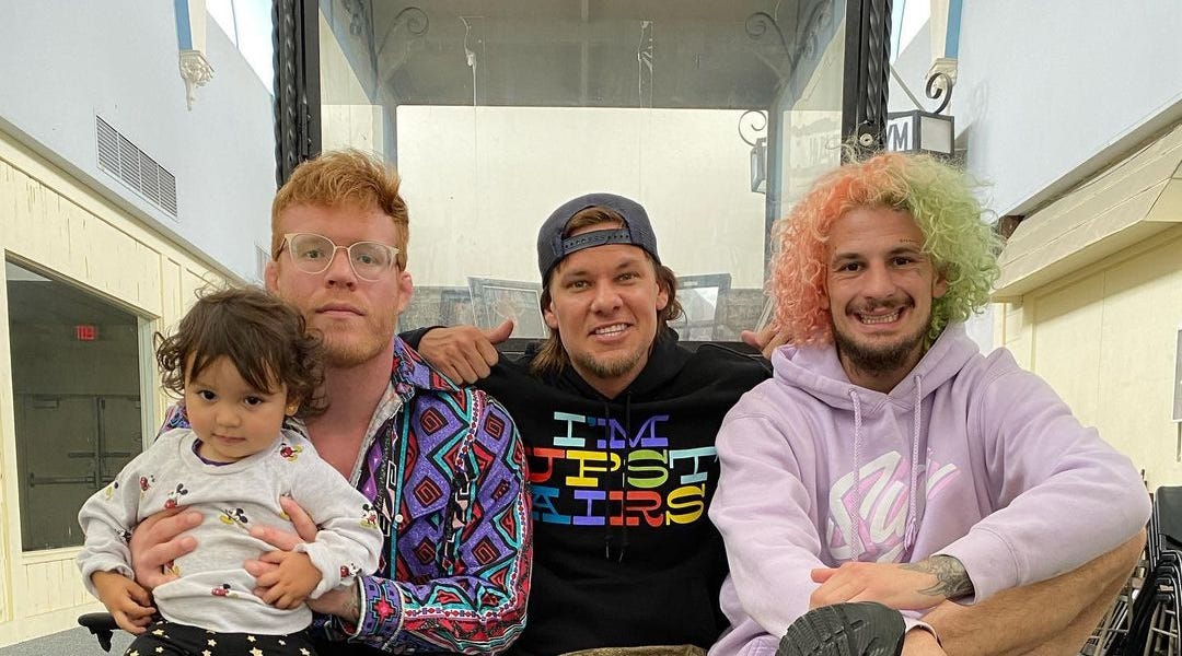 Red Hawk Essentials #41 - by Tim Welch