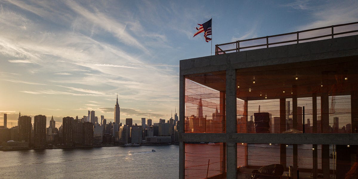 Housing Is The Economy - by Hamilton Nolan