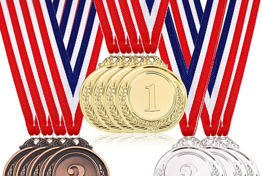 Why Do Truly Great Wines Almost Never Win Medals?