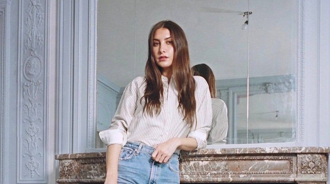 Issue 86: Allison Bornstein Decodes Joan Didion's timeless style