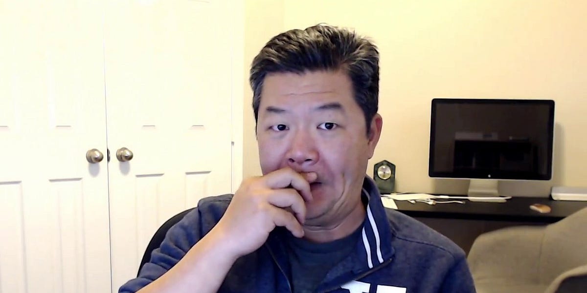 #GetReal with Notorious ROB, Ep. 1 - by Rob Hahn