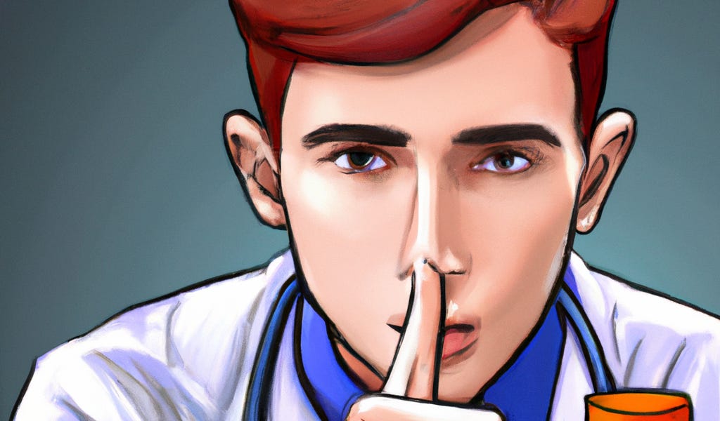 Truth in Medicine - by Richard Y Chappell - Good Thoughts