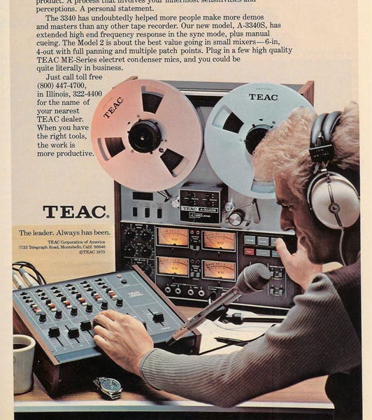 Computer, Enhance! - by J. Robert Lennon