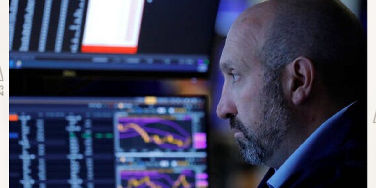 🥇 Bourse : qui sont les gagnants à mi-2024