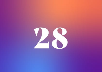 Issue 28: How to Write a Chief of Staff Resume