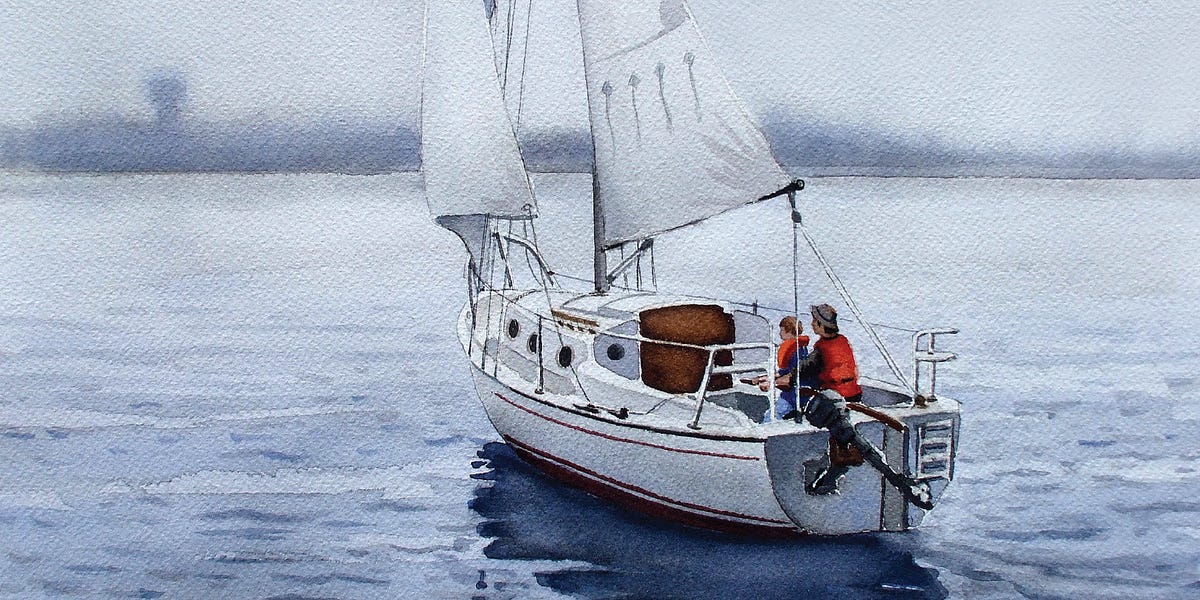 Legacy - Small Craft Advisor