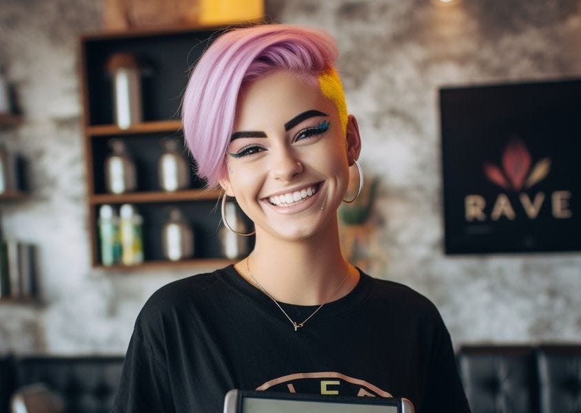 Announcing RAVER's Open Beta Launch - RAVER.AI’s Substack