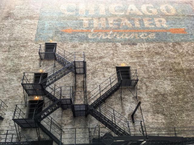 Chicago Ghost Signs - Ray Pride