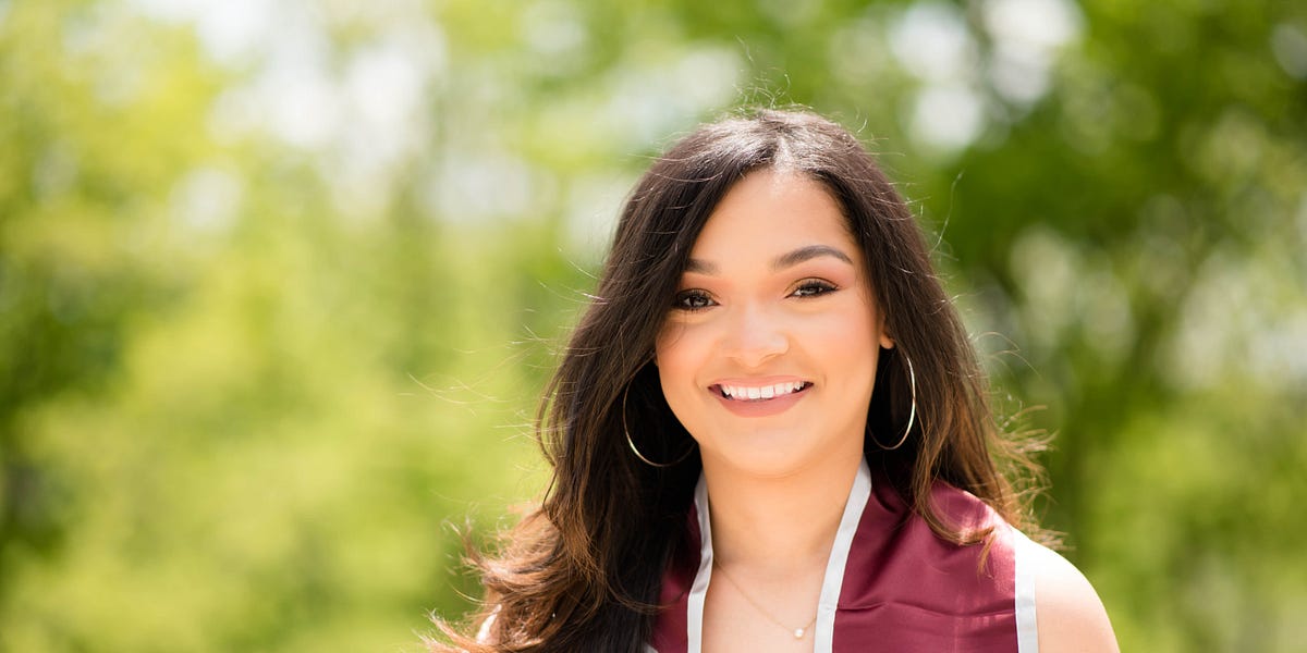 The Hack I've Sorta Cracked - by Maileah McMullen