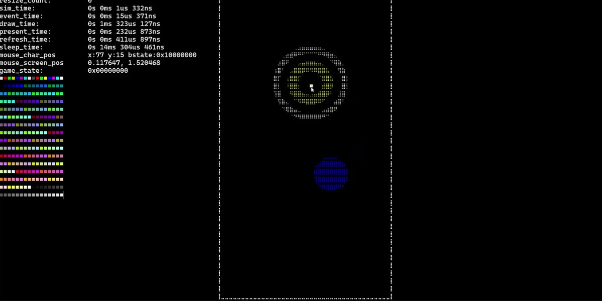 Port a Unity Game to Your Own Engine: Part 10