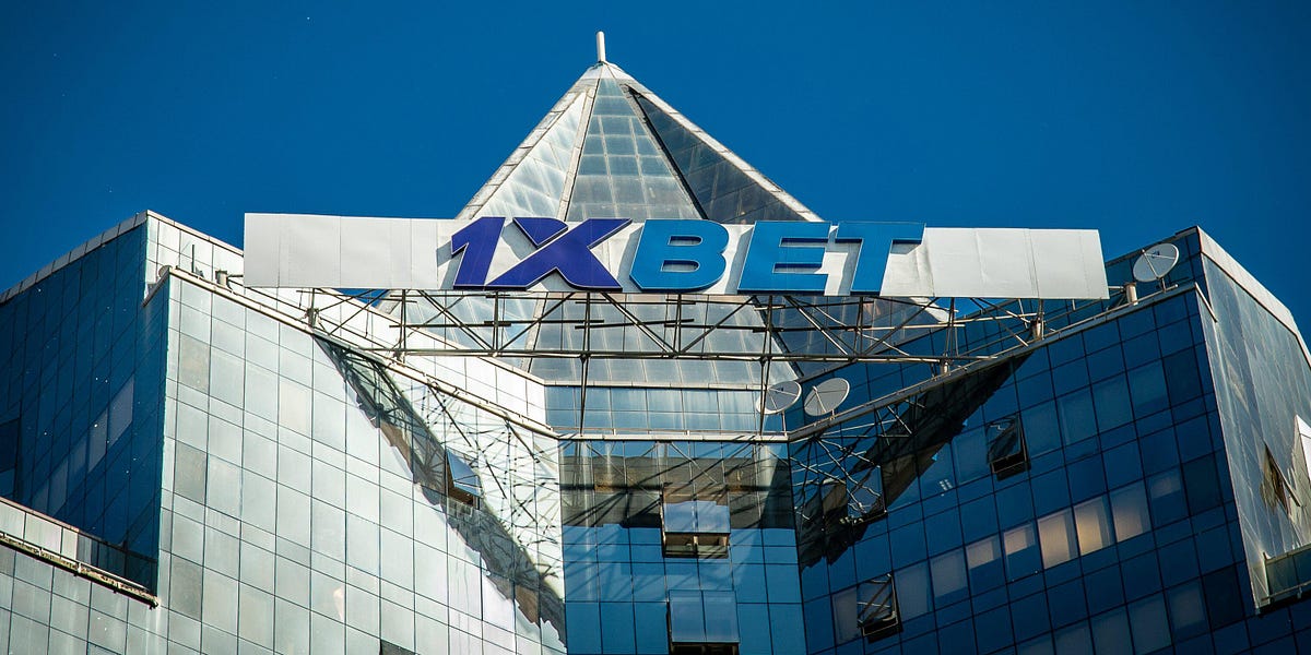 Future of 1xBet clouded - Compliance+More