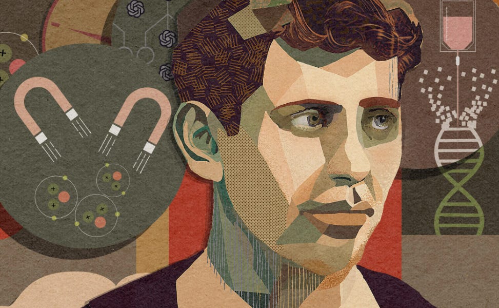 OpenAI vs. Anthropic is the Key 2023 Startup Battle to Watch in Generative A.I.