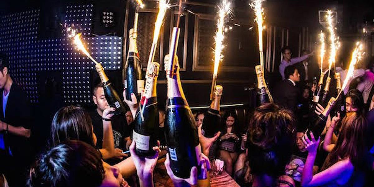 Mr. and Mrs. Psmith’s Bookshelf