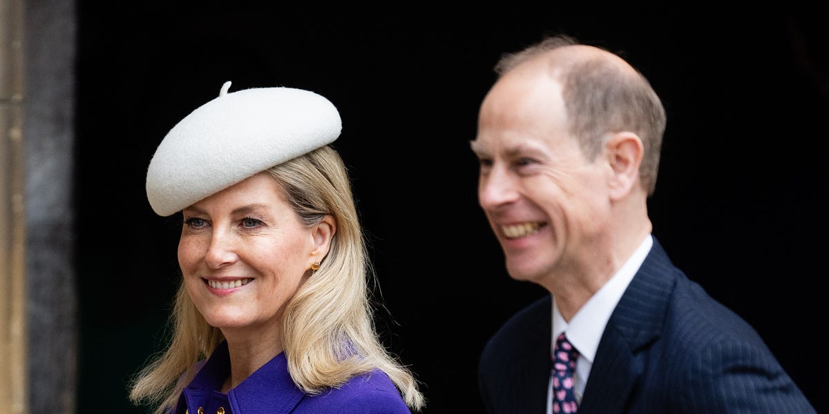 Royal diary: What's coming up this week?