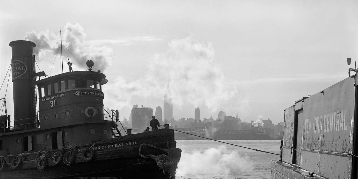 David Plowden - PHOTOSNACK