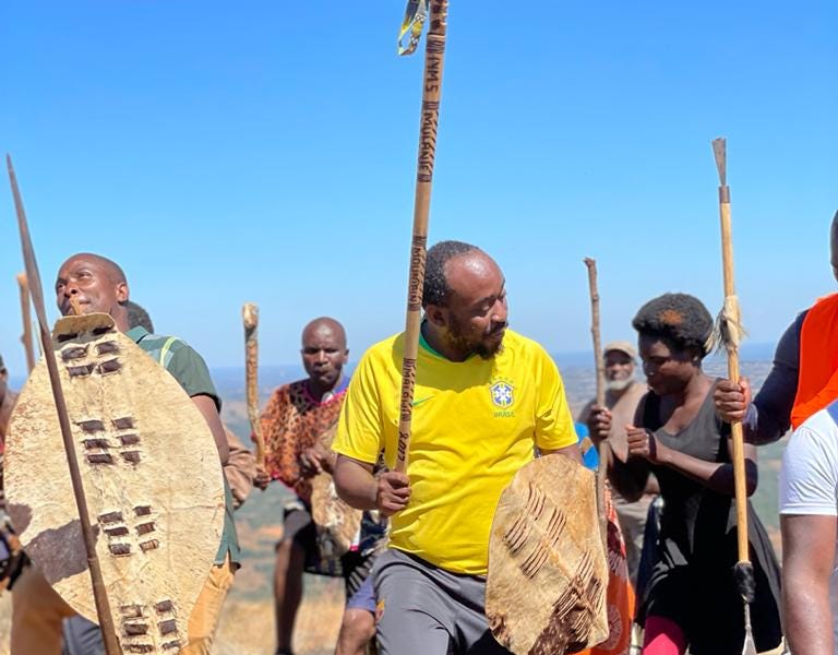 Umthetho: A Grand Unification of Mzimba's Cultural Heritage and ...