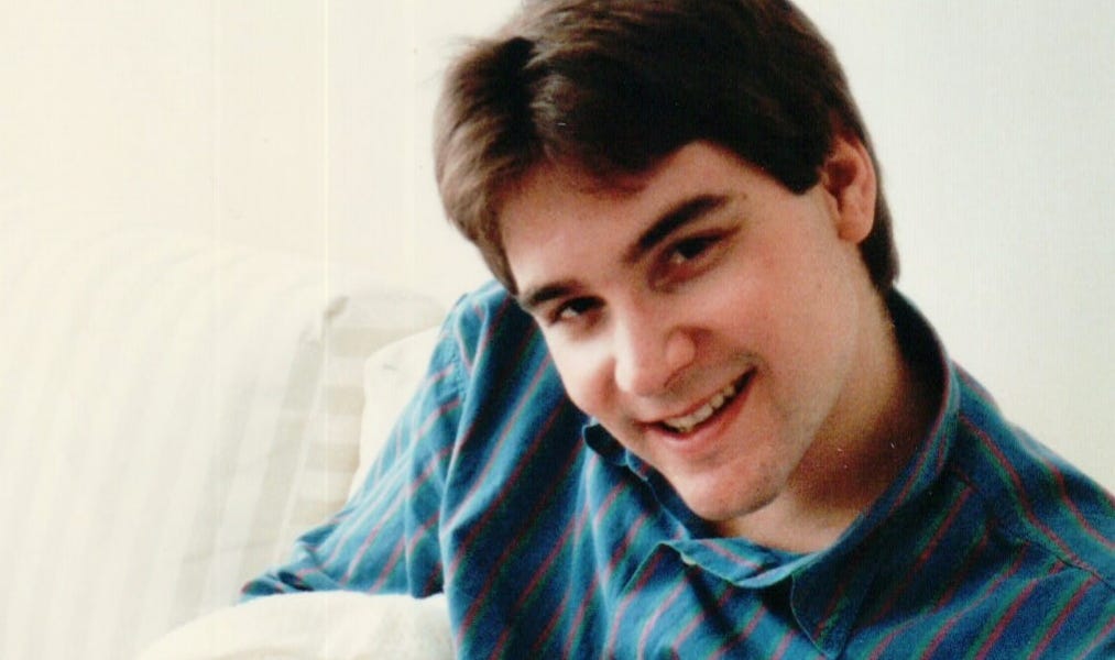 Livin' And Dyin' Here - by Shadric Smith