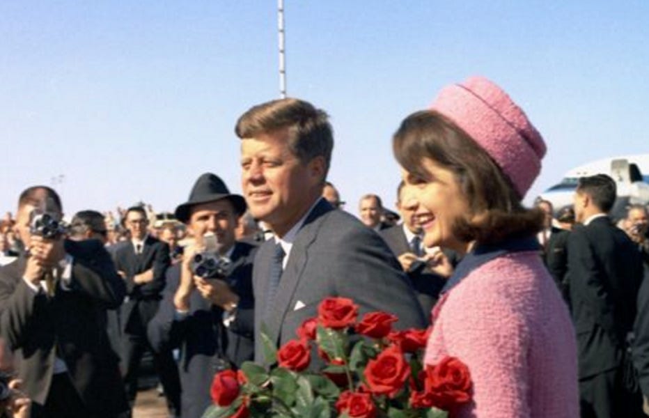 JFK in 2023: More Diversity in Assassination Coverage