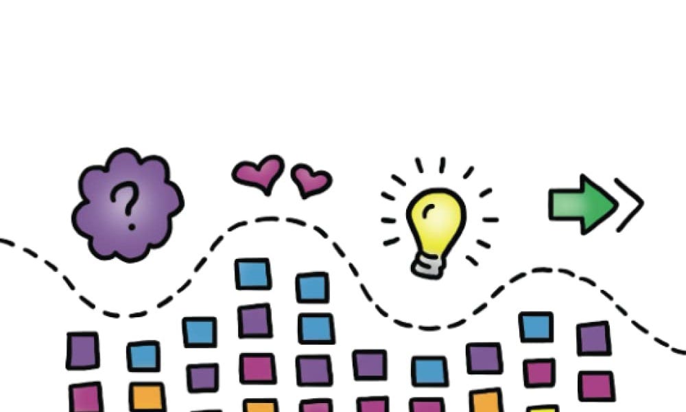 Your Guide to Blueprinting the Practical Way