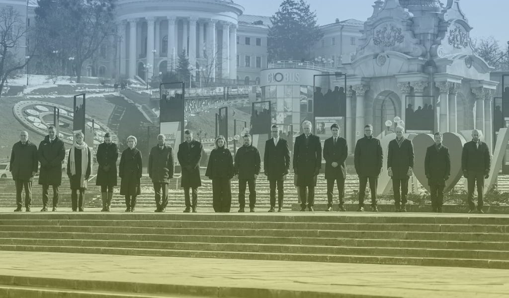 Raise Defence Spending, Say Canadians - by Curtis Fric