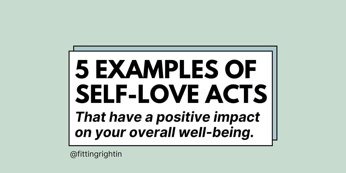 Self-Love: How to Embrace Your True Self & Cultivate Inner Peace