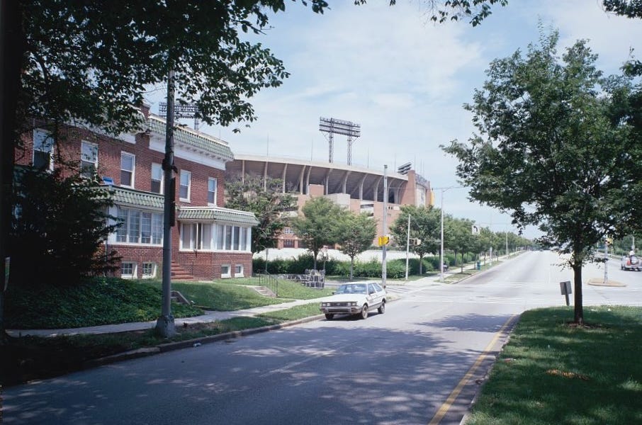 Frank Robinson, Baseball Integration, and the 1966 World Series ...
