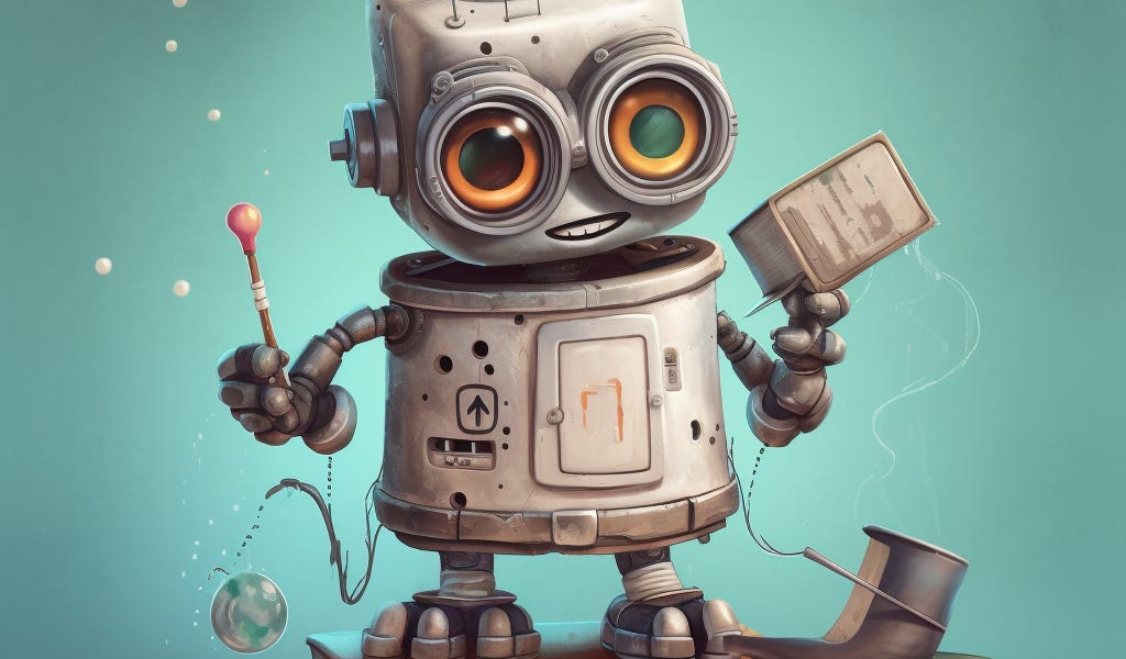 Edge 295: Self-Instruct Models - by Jesus Rodriguez