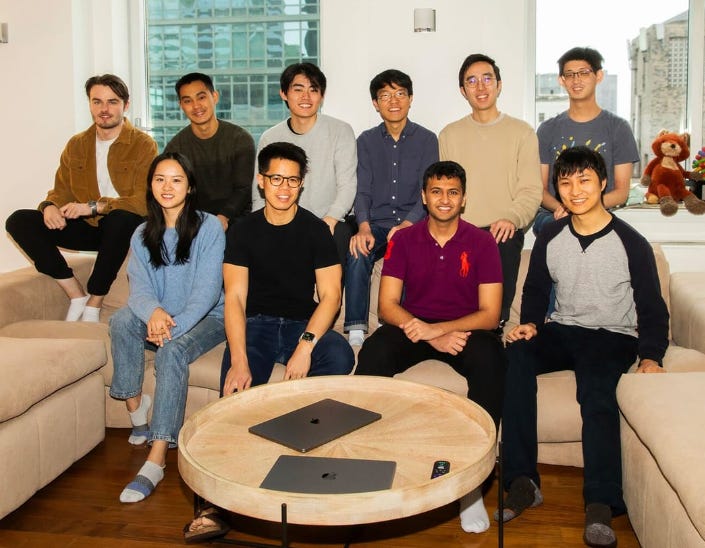 Is Devin The Future Of Coding By Michael Spencer