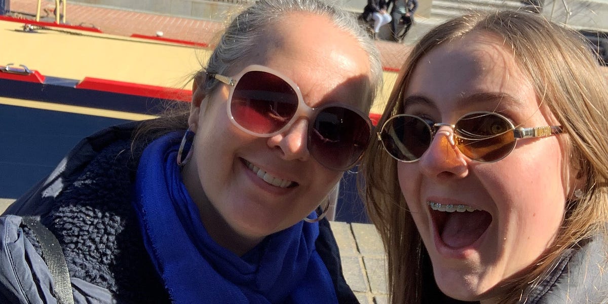 On listening to desire - by Claire Mackinnon