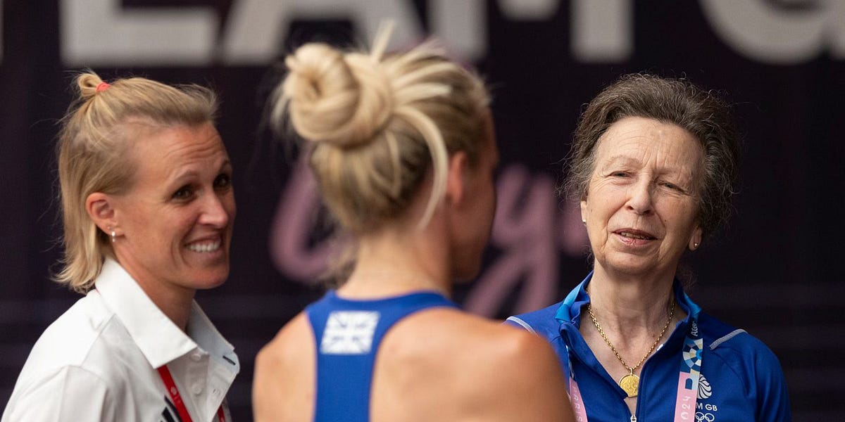 Royal Diary: What's coming up in August