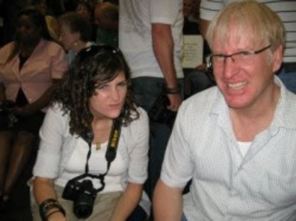 Missouri, We Need To Talk About Jim Hoft - by Stefan BC