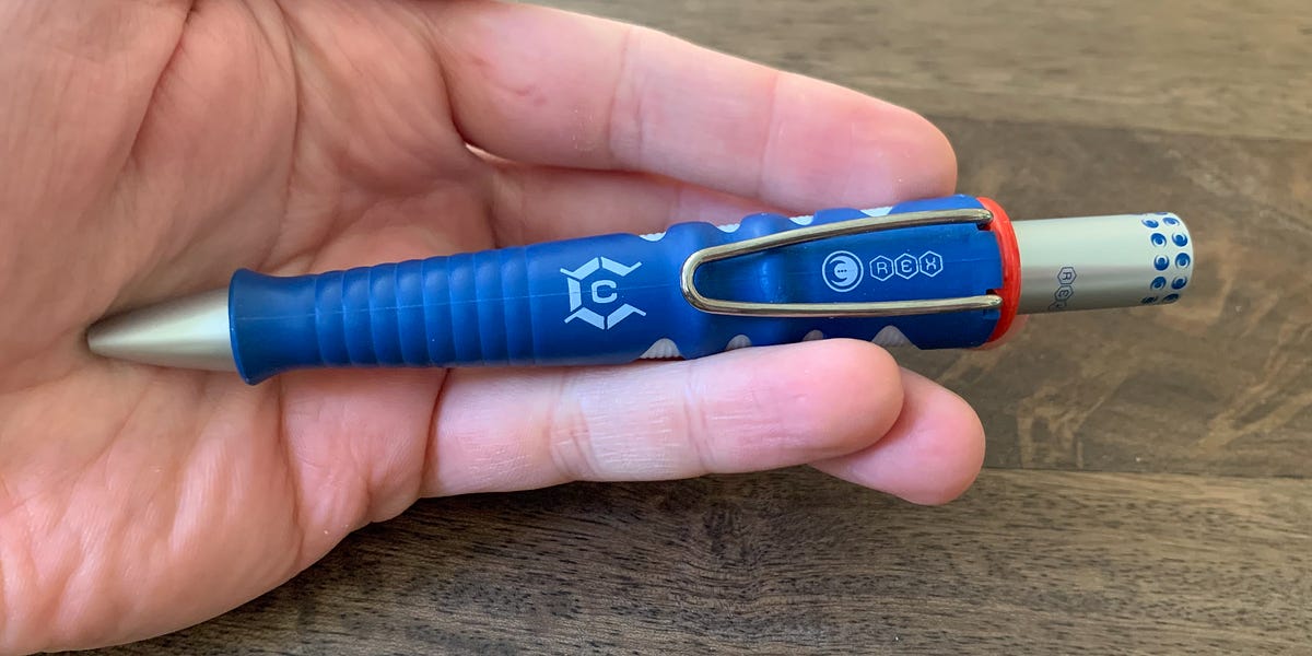 Guide: the best clicky pens - by Ricardo