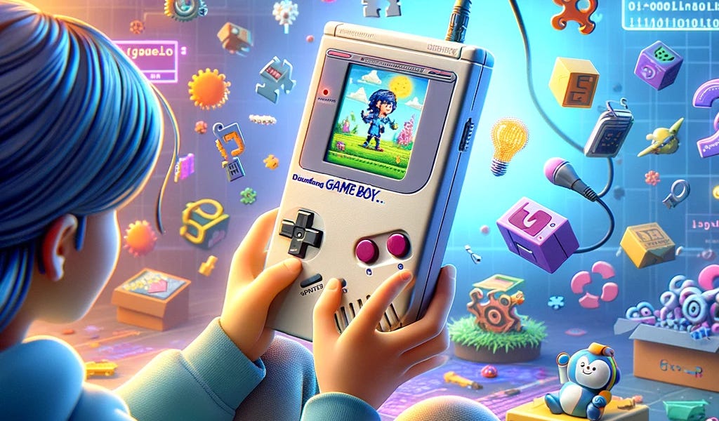 🤪 7 Fun Ways to Gamify Your Learning Journey