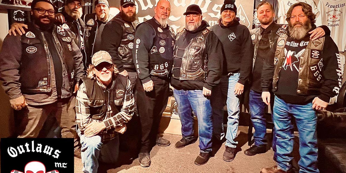 More Outlaws jailed for Morrill's Corner shootout